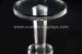 Perspex console table from direct Chinese acrylic furniture manufacturer