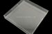 Customized Square Acrylic Tray Wholesale - Factory Direct Sale