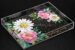 Acrylic Serving Tray with Custom Printing